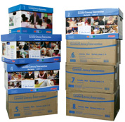 Fountas & Pinnell Leveled Literacy Intervention (LLI) Blue System by ...