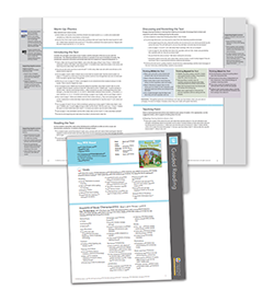 Fountas & Pinnell Classroom ™ Guided Reading