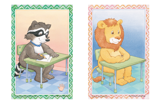 Saxon Phonics & Spelling Program | K-2 Reading Curriculum