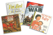 Heinemann Books: Authors: Teachers College Reading & Writing Project