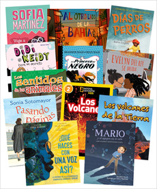 Author Bio: Lucy Calkins