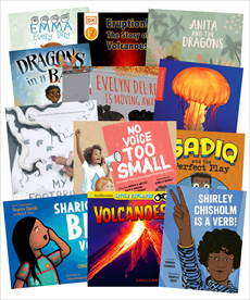 Units of Study in Reading, Grades K–2