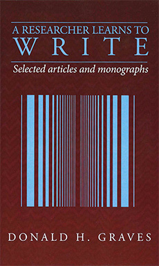 Author Bio: Donald H. Graves
