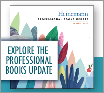 Heinemann | Publisher of professional resources and provider of ...