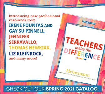 Heinemann | Publisher of professional resources and provider of ...