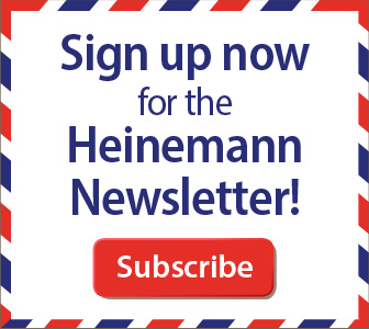 Heinemann | Publisher of professional resources and provider of ...