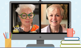 Math in Practice Series for mathematics coaches and teachers grades K-5