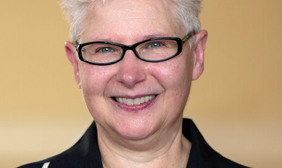 Author Bio: Angela Butler