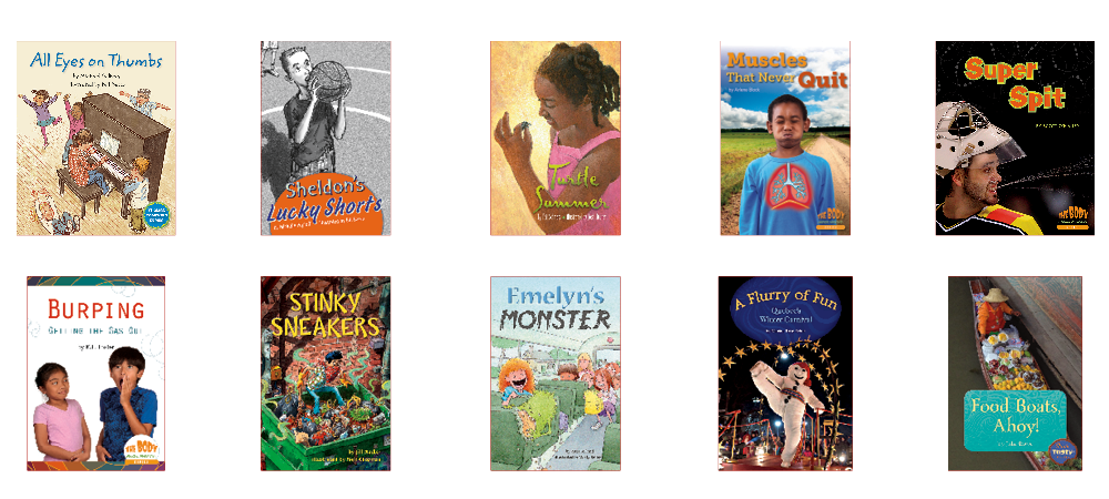 Fountas and Pinnell Guided Reading Text Level Set 3N2 by Irene Fountas,